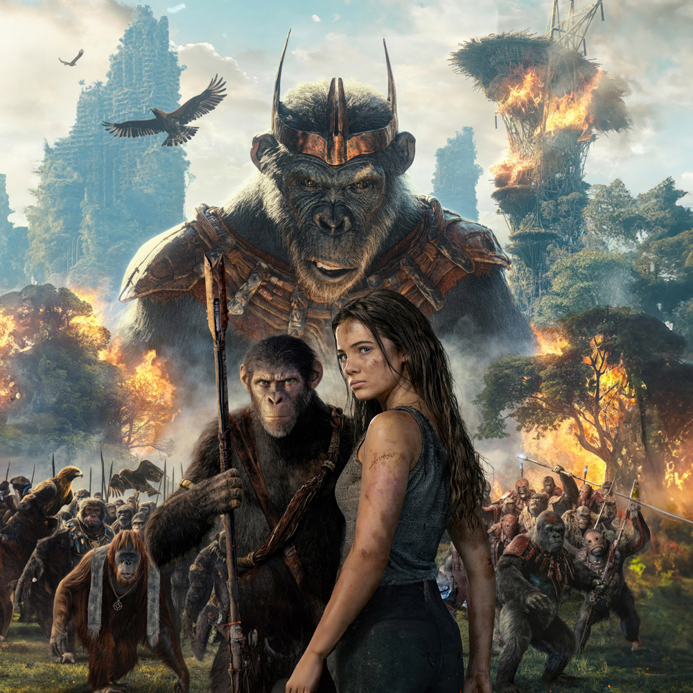August's Most Anticipated 4K Releases - The Based Update