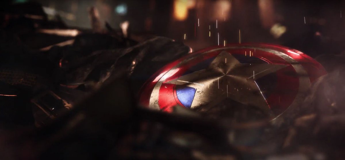 ‘The Avengers Project’ Announcement Trailer - The Based Update