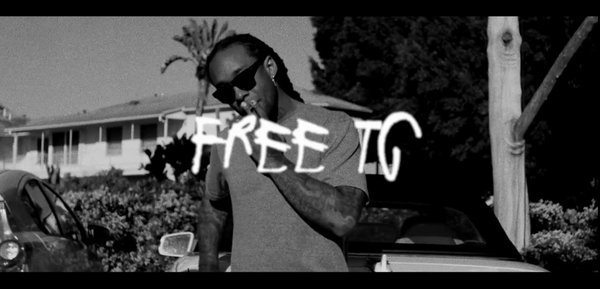Ty Dolla Sign ‘Free TC’ Documentary - The Based Update