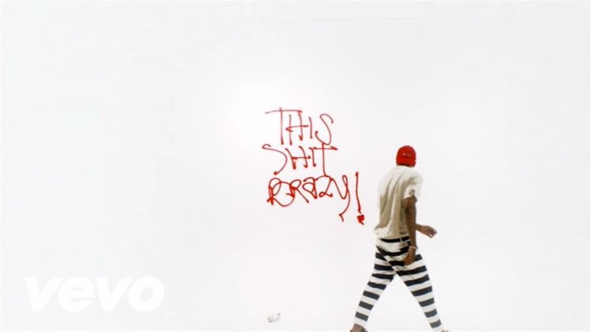 YG “Still Brazy” Video - The Based Update