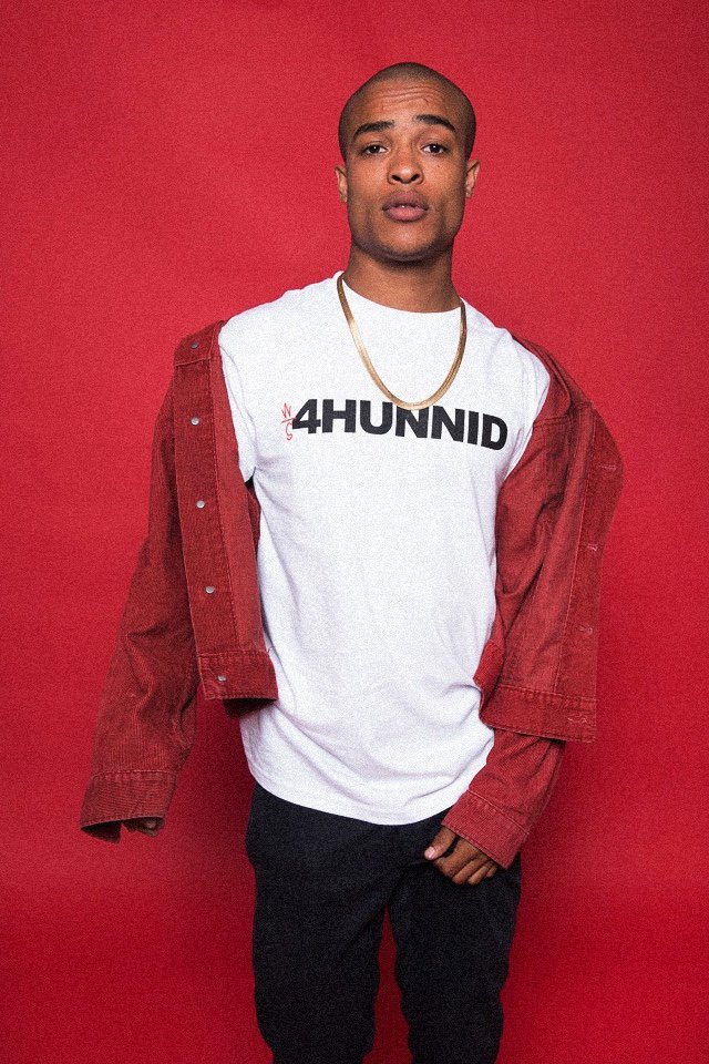 YG 4Hunnid 2017 Spring/Summer Collection - The Based Update