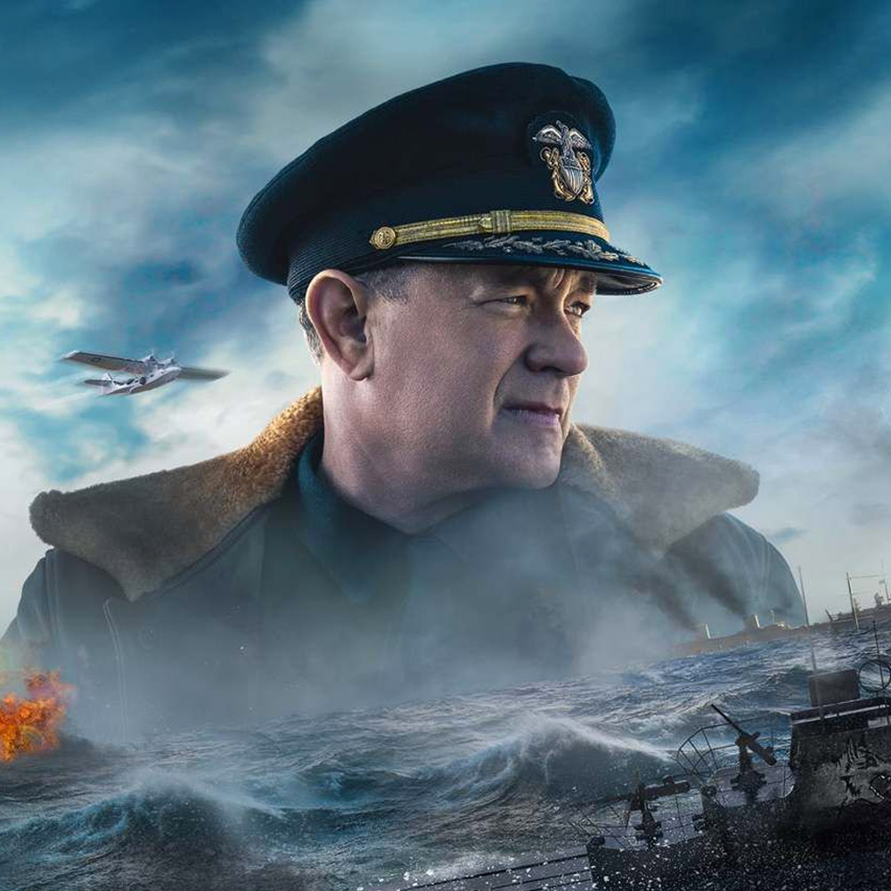 Review: Greyhound - The Based Update