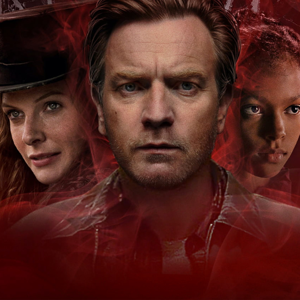 Review: Doctor Sleep (4K) - The Based Update