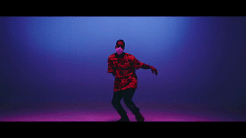 Omarion “Word 4 Word” Video - The Based Update