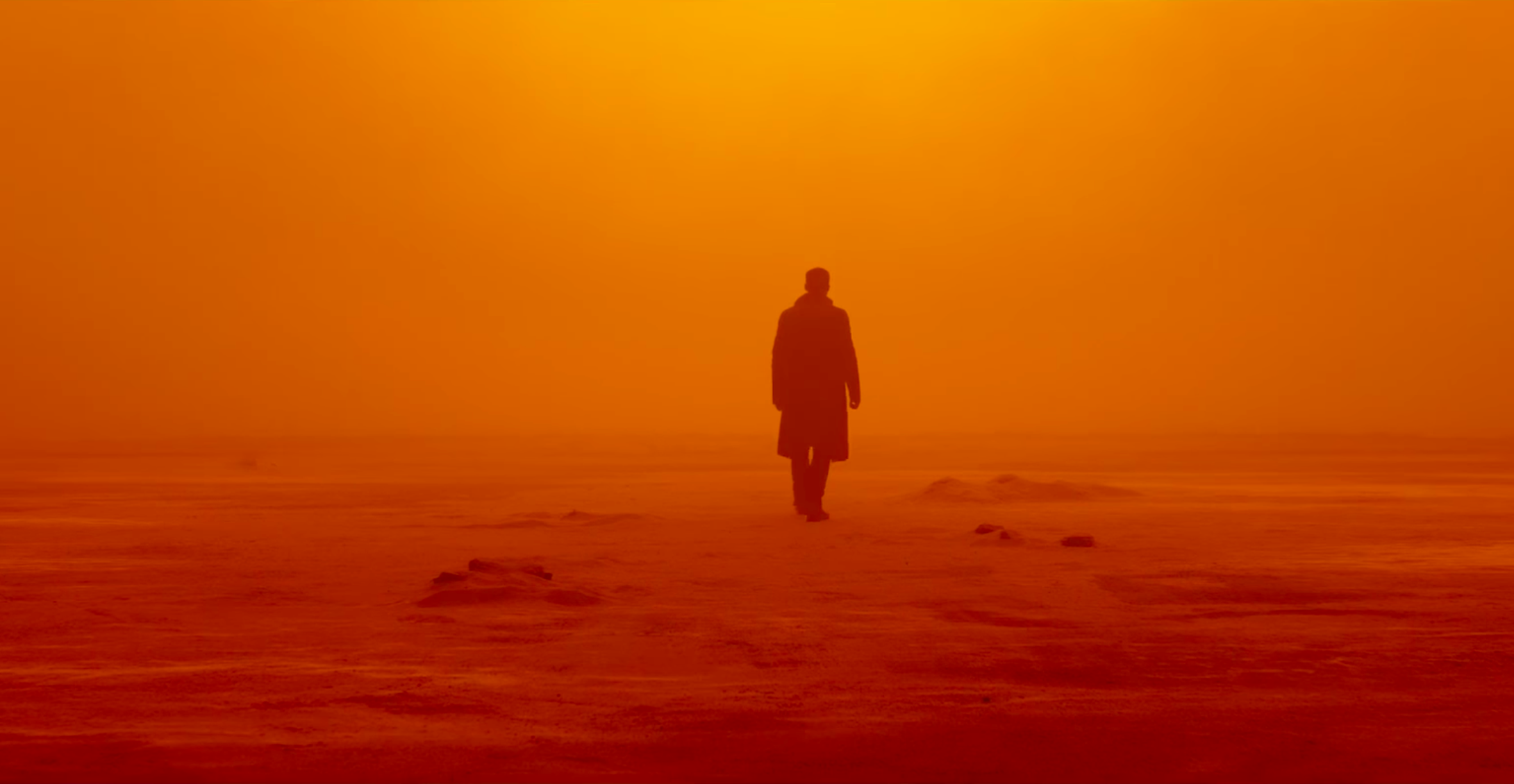Unboxing: Blade Runner 2049 (4K) - The Based Update