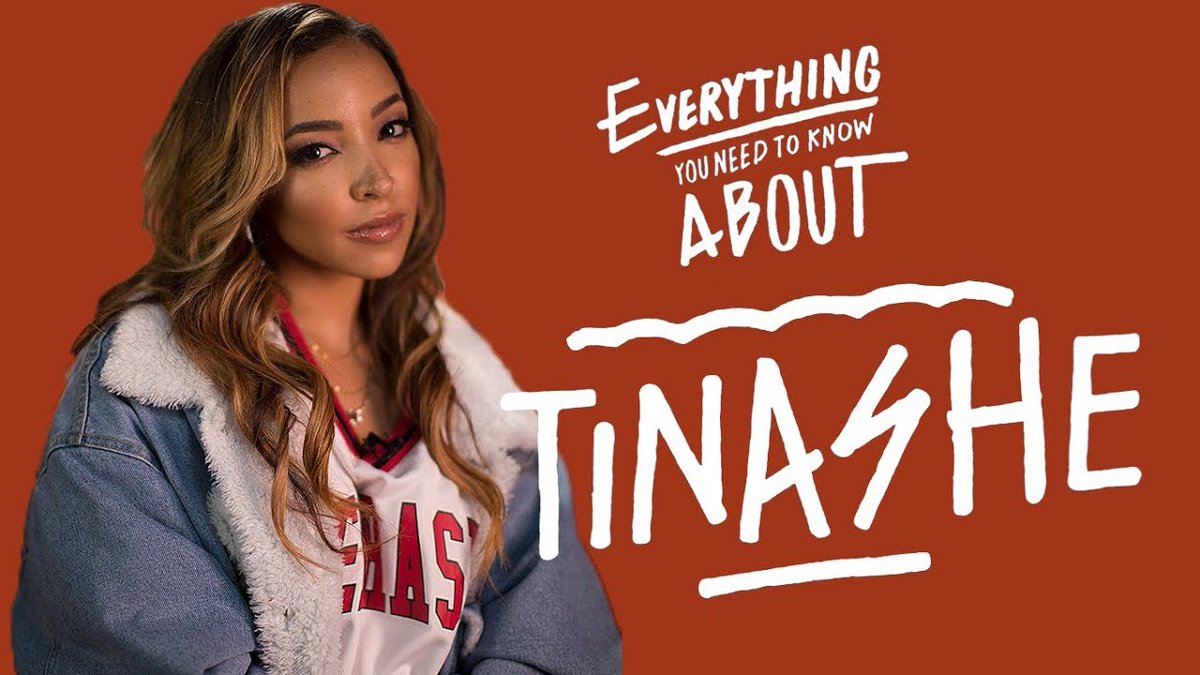 Everything You Need to Know About Tinashe - The Based Update