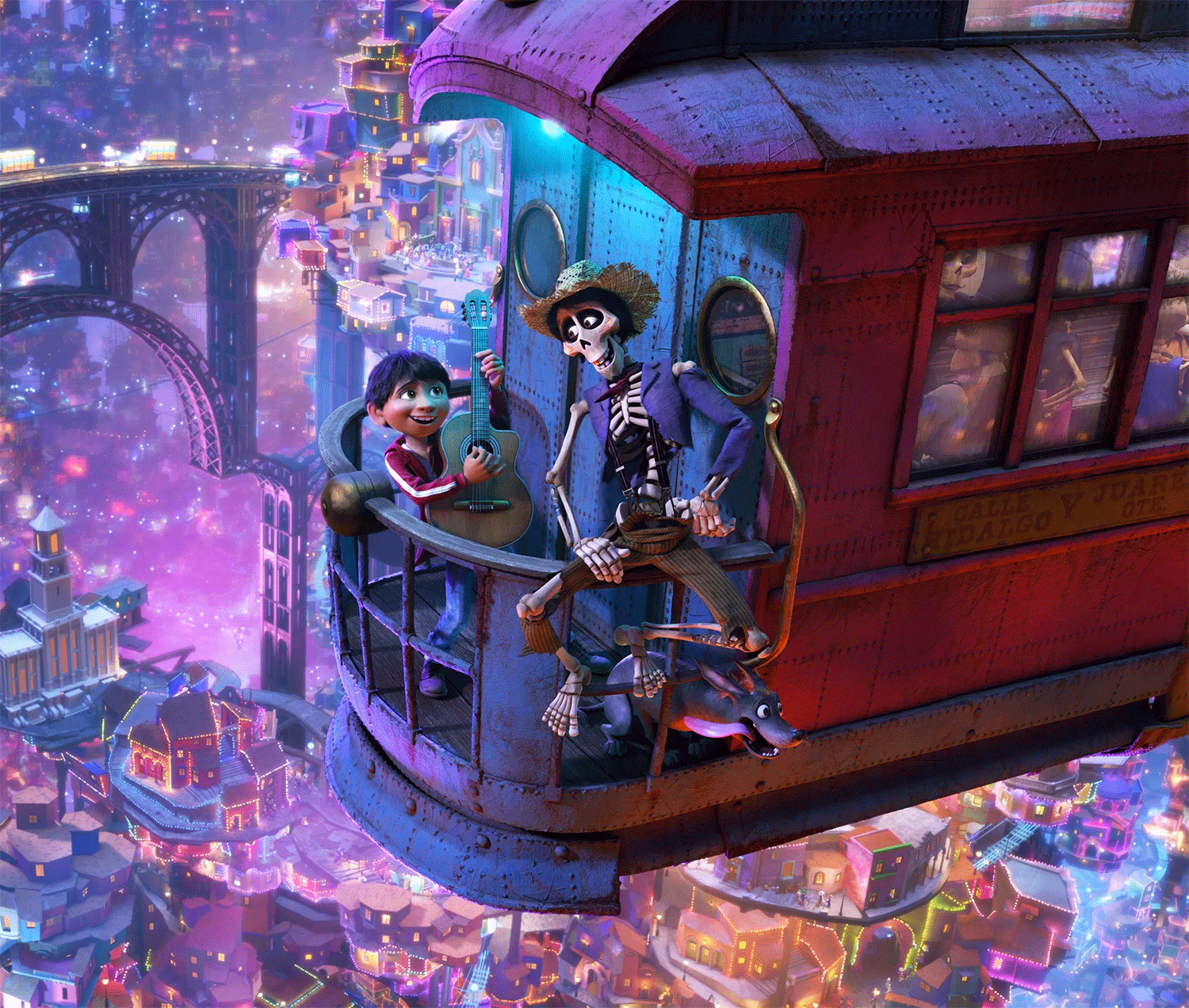 Unboxing: COCO (4K) - The Based Update