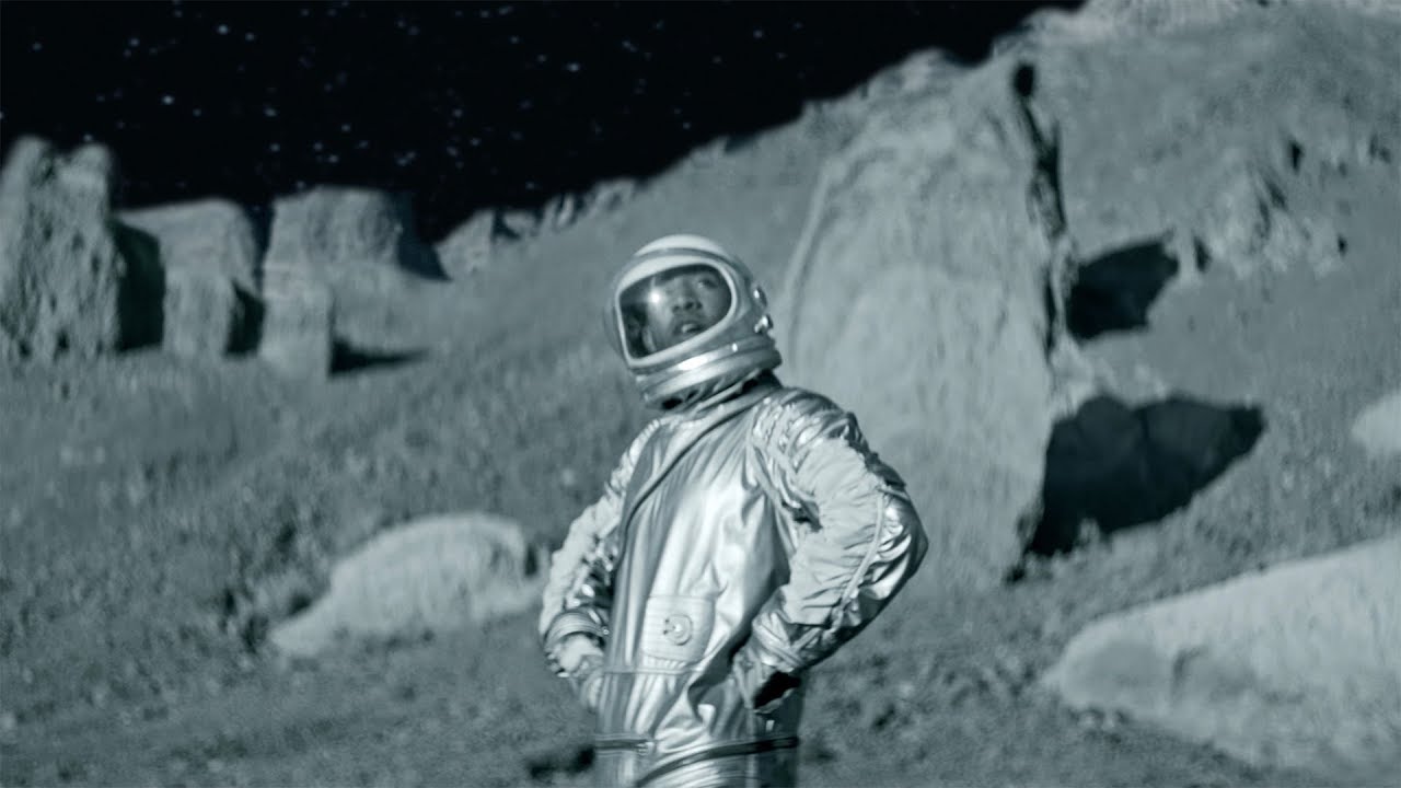 KYLE “To The Moon” Video - The Based Update