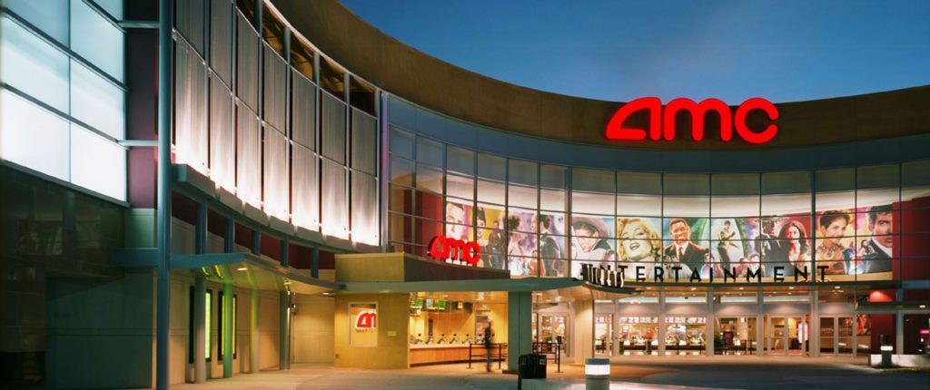 AMC A-List Review - The Based Update