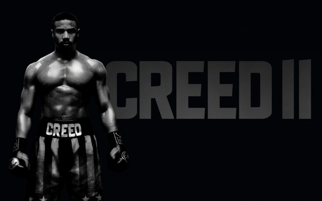 Review: Creed II (4K) - The Based Update