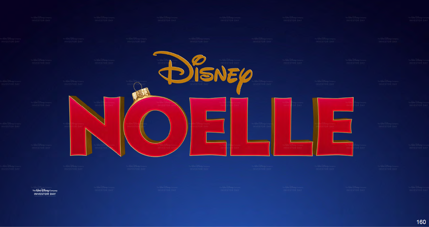 'Noelle' Trailer - The Based Update