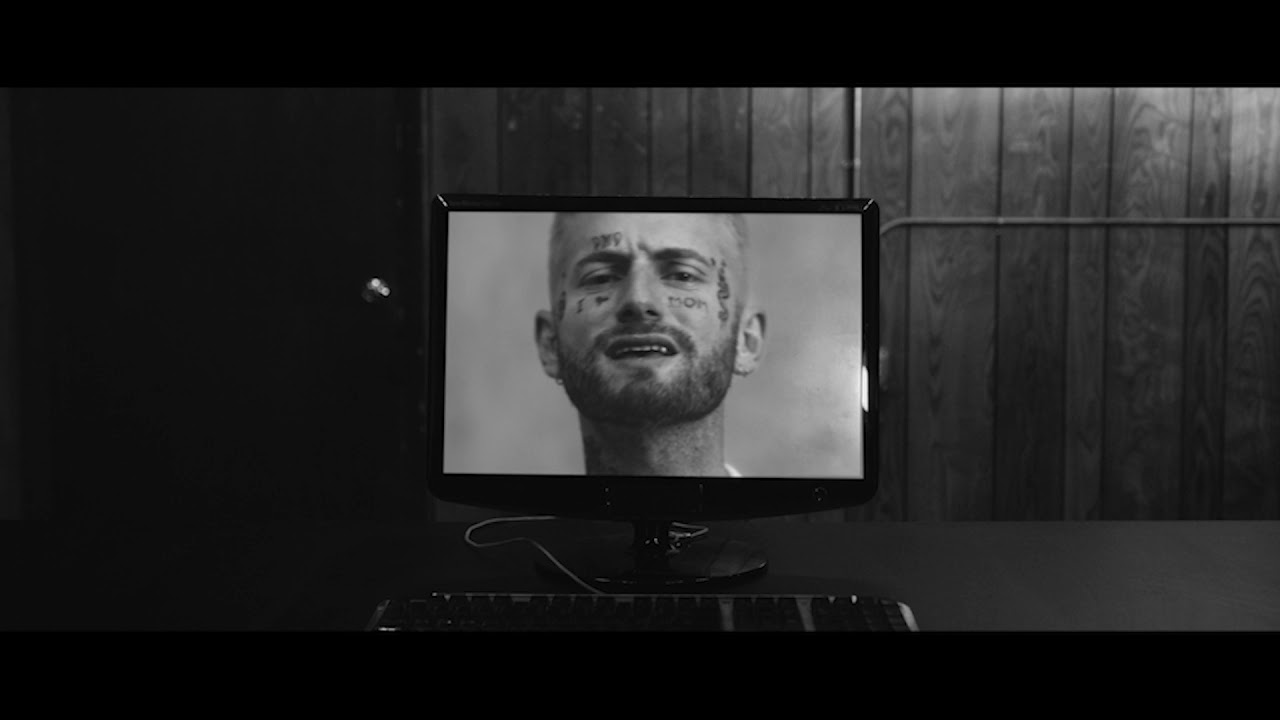 Marc E. Bassy 'PMD' Album Trailer - The Based Update