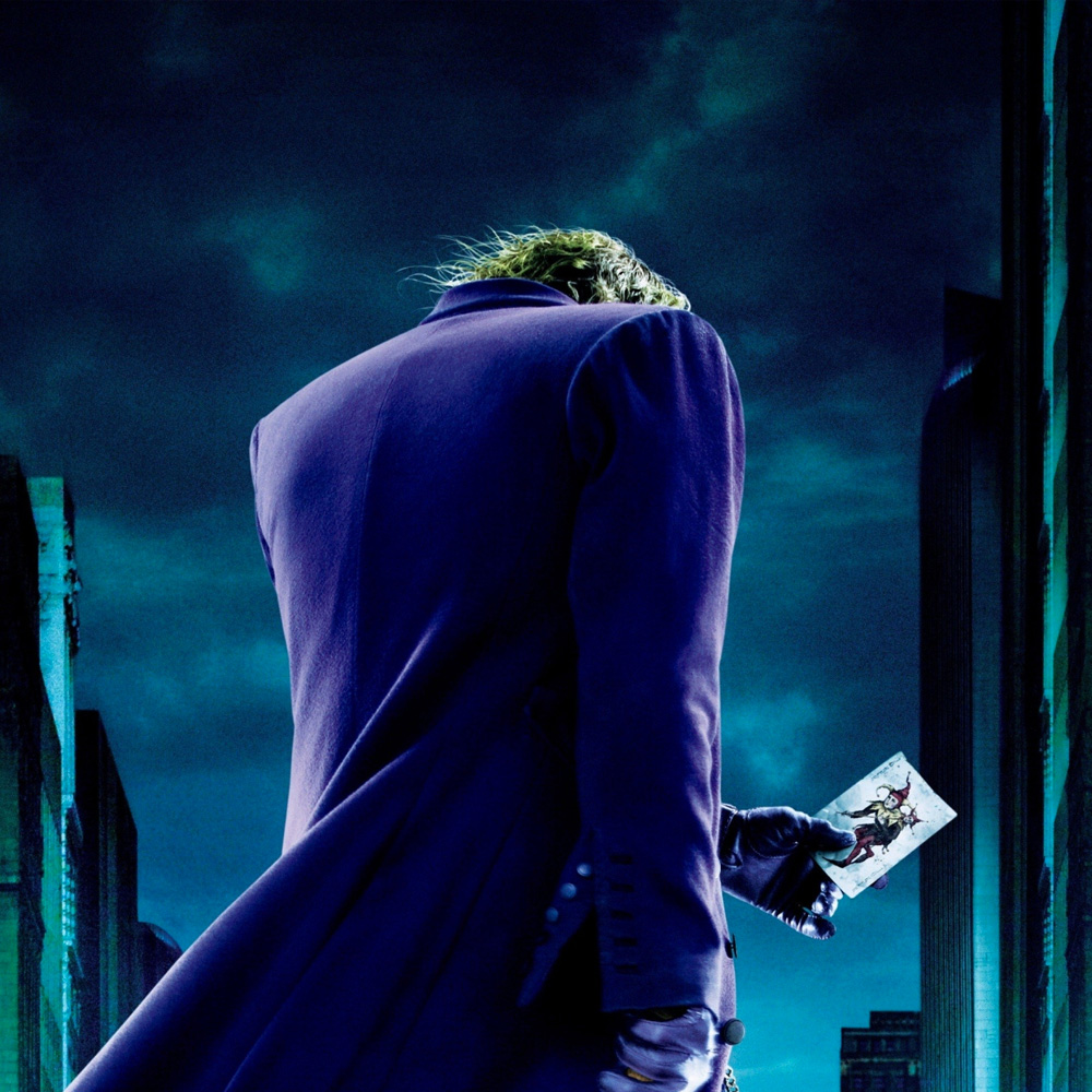 Top 50 Villains of All Time - The Based Update