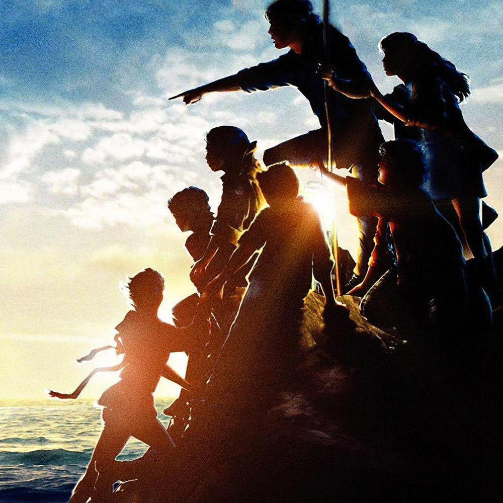 Review: The Goonies (4K) - The Based Update