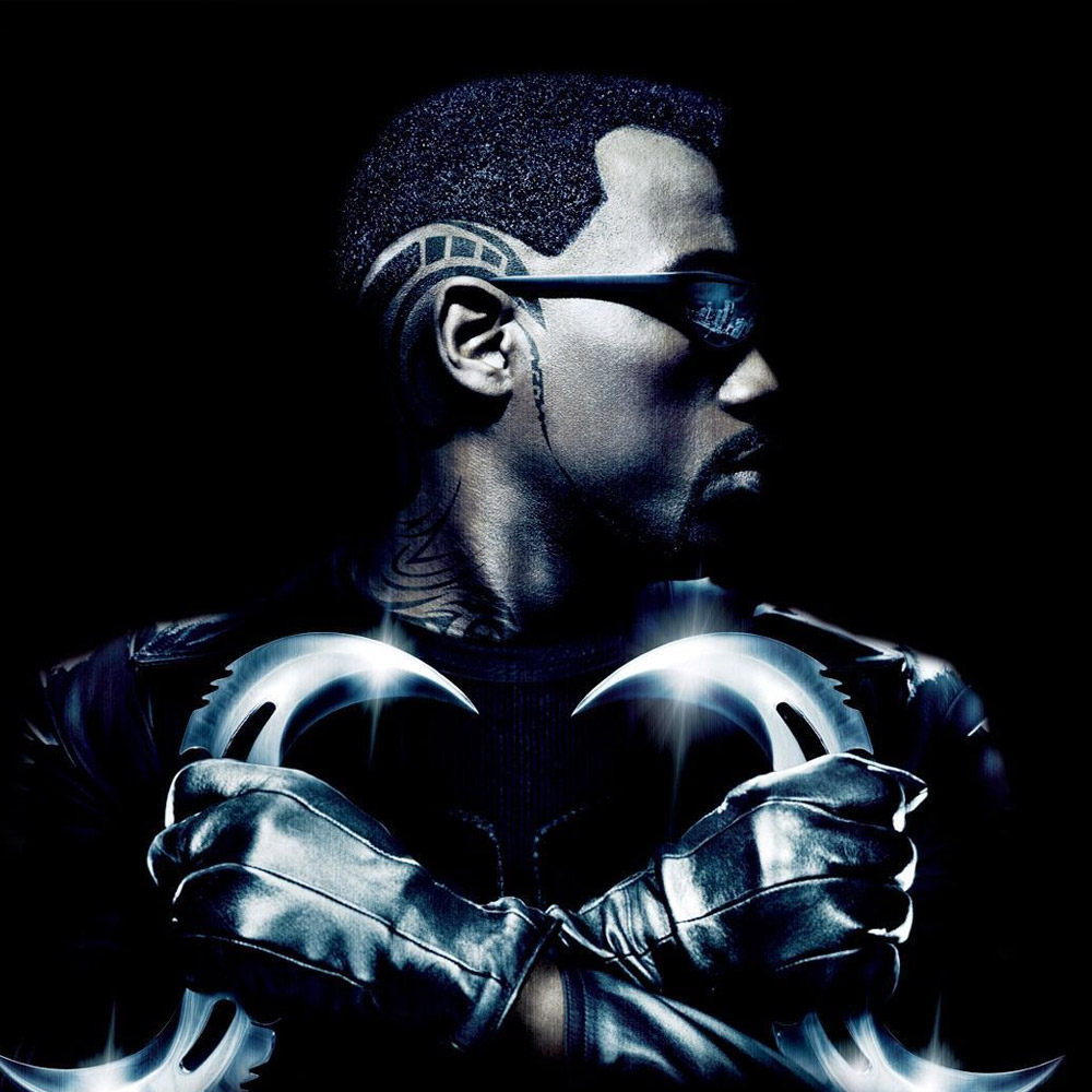 Review: Blade (4K) - The Based Update