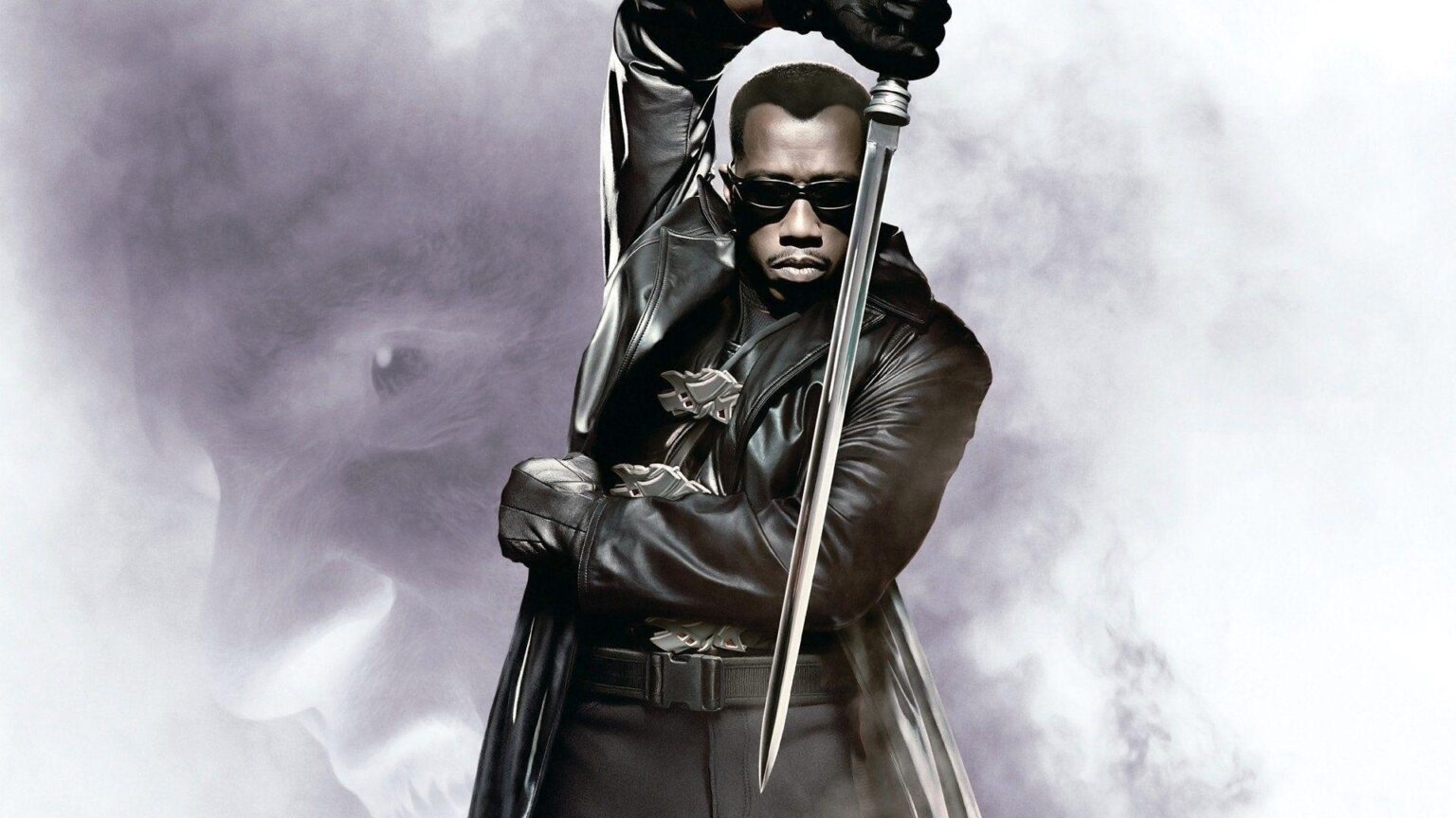 Review: Blade (4K) - The Based Update